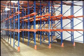 Heavy duty mold storage rack pallet racking - Buy Jiangsu Union ...