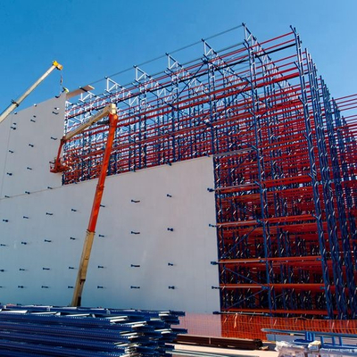 Union High Density Industrial Automated Storage & Retrieval System Asrs ...