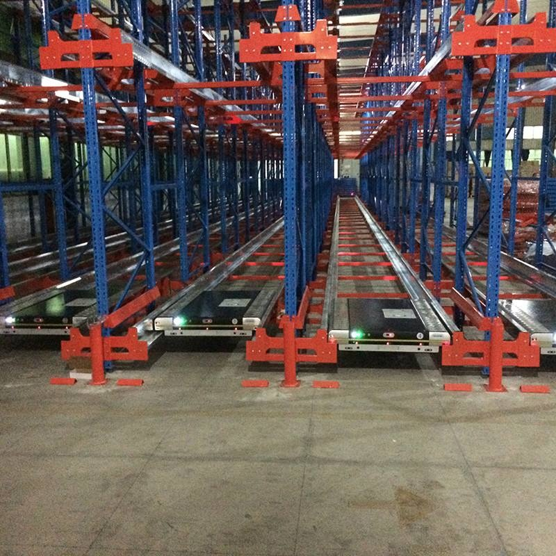 High Quality Customized Radio Remote Controller Automated Pallet ...