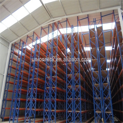 Rack cladding support steel warehouse and also support the walls and ...