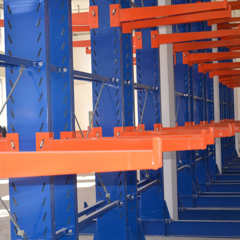 Selective Steel Fabric Roll Rack - Buy Jiangsu Union Logistics System ...