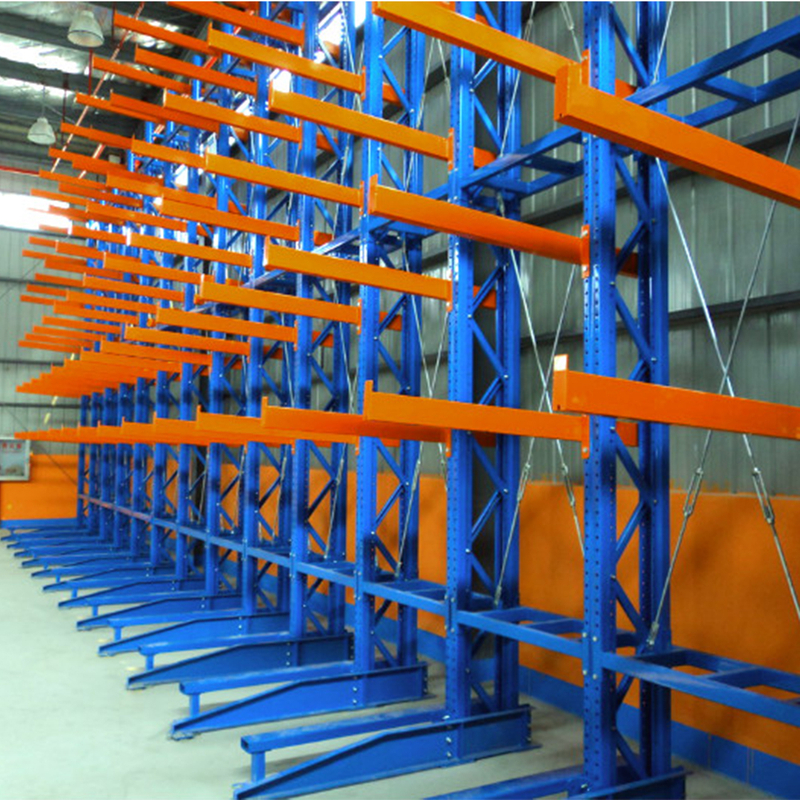 Selective Steel Fabric Roll Rack - Buy Jiangsu Union Logistics System ...