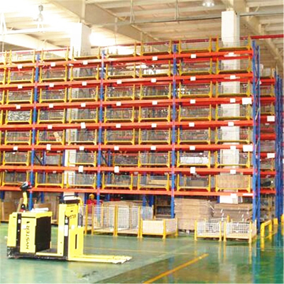 ISO Approved China Nanjing Manufacturer Steel Fabric Roll Collapsible ...