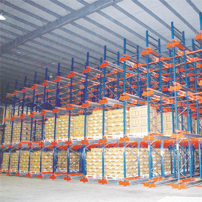 Automated Storage Retrieval racking System Asrs System - Buy Jiangsu ...